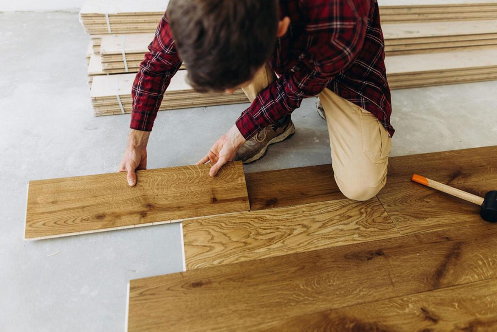 Ultimate Guide to Home Flooring Installation: What You Need to Know ...