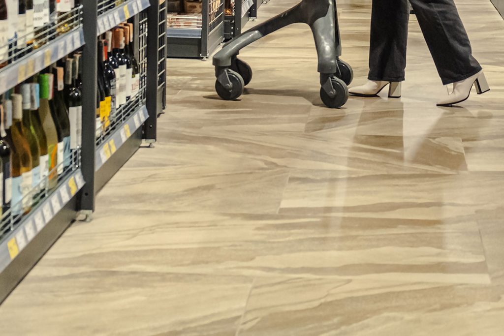 Choose the Perfect Flooring for Retail Stores: A Comprehensive Guide ...