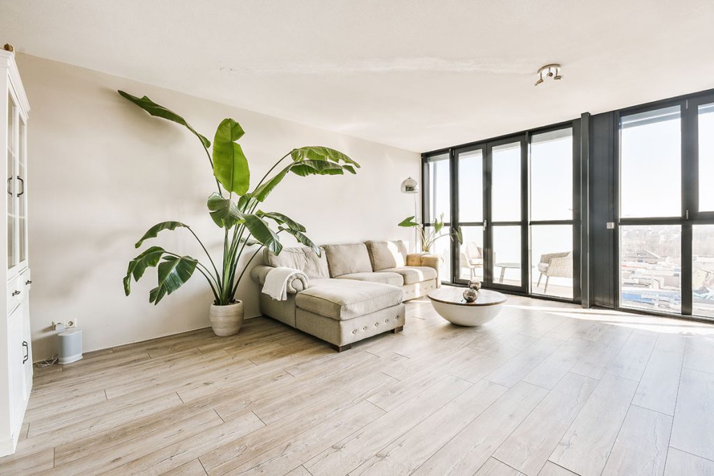 The Best Flooring for Condos - Flooring Installation Services - London ...